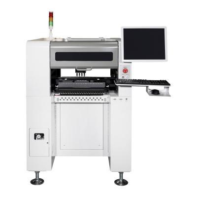 China Advanced Pick & Place Machine , Smt Assembly Equipment for sale