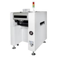 China Popular 26000pcs/H Pick And Place Pcb Machine SMT Placement Technology for sale
