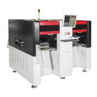 China Compact Versatile Smd Pick And Place Machine Easy To Operate for sale