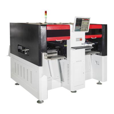 China Compact Versatile Smd Pick And Place Machine Easy To Operate for sale