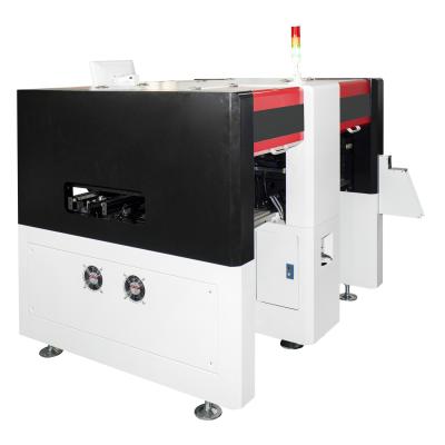 China Smt Smd Soldering Led Pick And Place Machine Automatic for sale