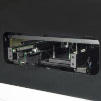 China 30000pcs Smd Pick And Place Machine , Soldering Chip Mounter Machine for sale