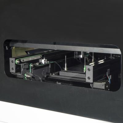 China 30000pcs Smd Pick And Place Machine , Soldering Chip Mounter Machine for sale