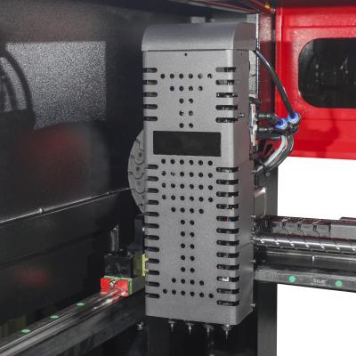 China Advanced Technology Smt Pick & Place Machine For Improved Component Placement for sale