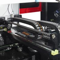 China 8 Head Smd Placement Machine , Pick And Place Soldering Machine for sale