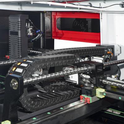 China Advanced Smd Pick And Place Machine For High Volume And Precision Assembly for sale