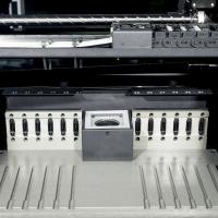 China Smt Smd Mounting Machine Equipment 30000pcs/H for sale