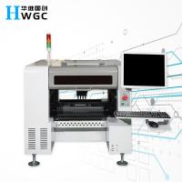 China Smt Pick And Place Machine Pcb With Fast Speed for sale