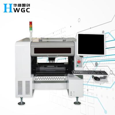 China Smt Pick And Place Machine Pcb With Fast Speed for sale
