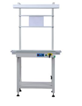 China SMT Solder Paste Screen Printing Machine TBI Pcb Inspection Conveyor for sale