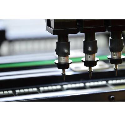 China 501-508 Smt Machine Nozzle , Selective Solder Nozzles 501-508 for sale