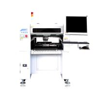China 50 Feeder SMT Chip Shooter Machine  High Speed SMD Pick And Place for sale