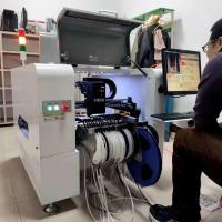 China 50 Feeder SMT Chip Shooter Machine  High Speed SMD Pick And Place for sale