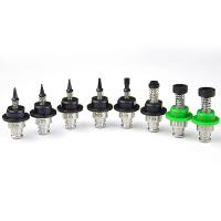 China Smt Pick And Place Machine Nozzle 501-508 For Pick And Place Machine for sale