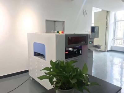 China ODM SMD SMT Chip Shooter Machine Reflow Solder Oven for sale