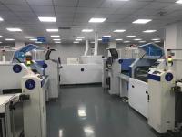 China NXT Electric Feeder SMT Mounting Machine 8mm 44mm for sale