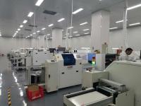 China Surface Mounter Desktop Pick And Place Machine Smt Chip Placement Machine for sale
