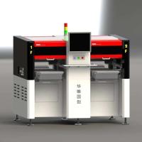 China OEM SMT Pick And Place Machine Chip Surface Mount Technology Machine 220AC for sale