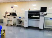 China HWGC SMT Mounting Machine Pick And Place Systems 220AC 7000 Cph for sale