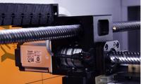 China Assembly PCB Conveyor Machine HWGC 0201 SMT Magazine Loader for sale