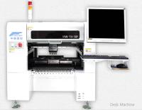 China OEM SMT Mounting Machine Desktop Smt Pick And Place Machine 13000CPH for sale