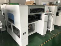 China 220AC Surface SMD Component Mounting Machine 20000 Pcs/H for sale
