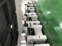 China 220AC Surface SMD Component Mounting Machine 20000 Pcs/H for sale