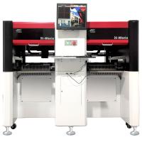 China Surface Mount SMT Pick And Place Machine 8 Nozzles PCB Assembly for sale