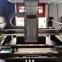 China Surface Mount SMT Pick And Place Machine 8 Nozzles PCB Assembly for sale