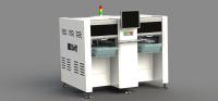 China 26000pcs/H SMT Chip Mounter Industrial HWGC SMD LED Mounting Machine for sale