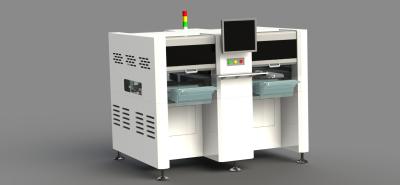 China 26000pcs/H SMT Chip Mounter Industrial HWGC SMD LED Mounting Machine for sale