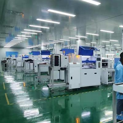 China HWGC 8mm Electronic Assembly Equipment NXT Feeder Smt Machines For Led for sale