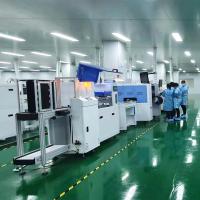 China 340*560mm SMT Placement Machine 20000pcs/H OEM Automatic Pcb Assembly Machine for sale