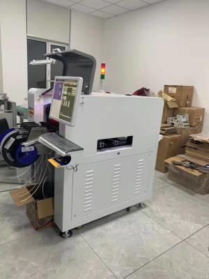 China Multifunctional PCB Conveyor Pick And Place Machine 20000pcs/H Smt Equipment for sale