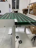 China HWGC LED Bulb Manufacturing Machine SMT880 Semi Auto SMT Production Line Equipment for sale