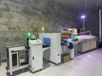 China Desktop SMT Reflow Oven HWGC Reflow Soldering Machine for sale