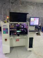 China SMT Yamaha Smd LED Pick And Place Machine 8 Heads for sale