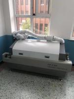 China SMT Pick And Place Automation Equipment HWGC Smd Assembly Line 20000pcs/H for sale