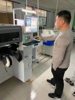China PCB Led Assembly Line HWGC High Speed Pick And Place Machine 26000pcs/H for sale