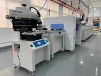 China PCB Assembly Mounter SMT Pick Place Machine 26000CPH for sale