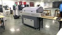 China SMT Mini Pick And Place Machine HWGC Full Automatic SMD Mounting Machine for sale