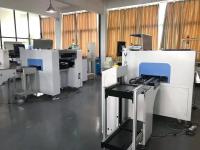China Smt Led Smd Machine HWGC Automatic Pick And Place Device 26000pcs/H for sale
