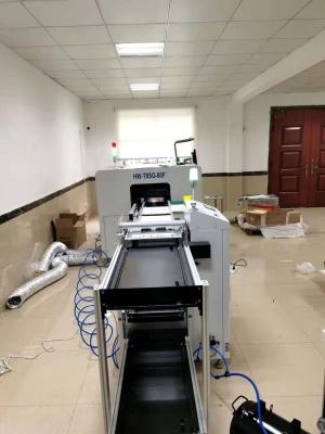 China HWGC Pcb Board LED Light Production Line TV Assembly Line Conveyor Machine for sale