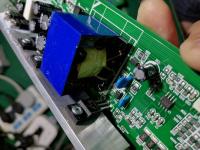 China OEM SMD Assembly Machine Soldering Smt Line Machine for sale