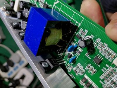 China OEM SMD Assembly Machine Soldering Smt Line Machine for sale