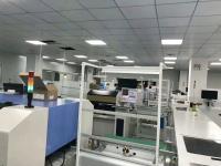 China OEM SMT Pick And Place Machine Chip Surface Mount Technology Machine 220AC for sale