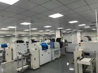 China OEM SMT Pick And Place Machine Chip Surface Mount Technology Machine 220AC for sale