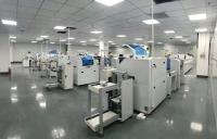 China OEM SMT Pick And Place Machine Chip Surface Mount Technology Machine 220AC for sale