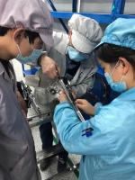 China 220AC SMT Mounting Machine 13000CPH Pick N Place Machine for sale