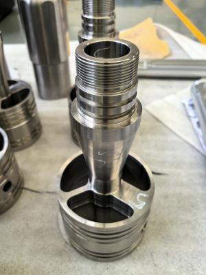 China Centralizer/Plug for sale